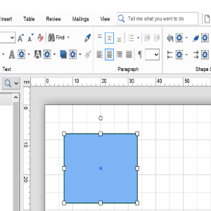 MyDraw User Interface | MyDraw